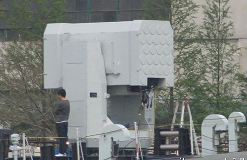 China offers Thailand collaboration on missiles, armoured vehicles ...